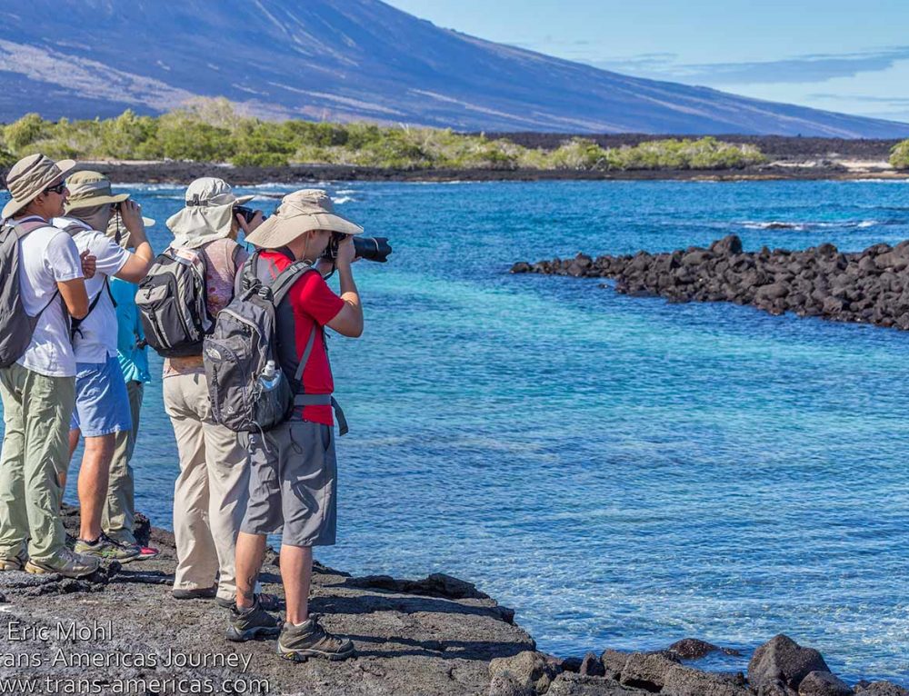 Complete Galapagos Islands Travel Guide • Trans-Americas Journey