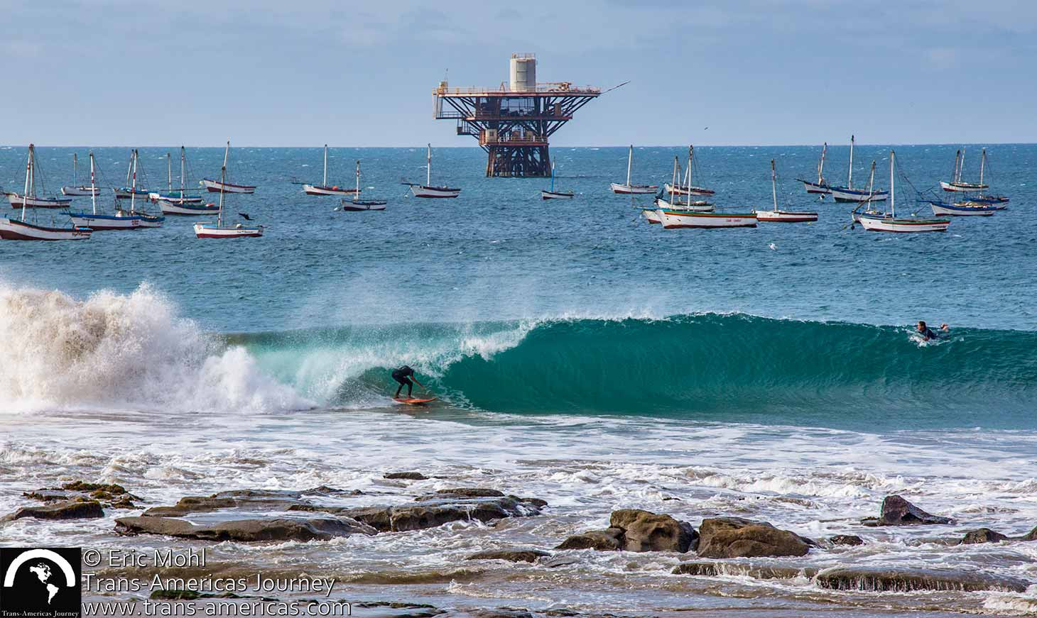 Cabo Blanco Peru Travel Guide • Trans-Americas Journey